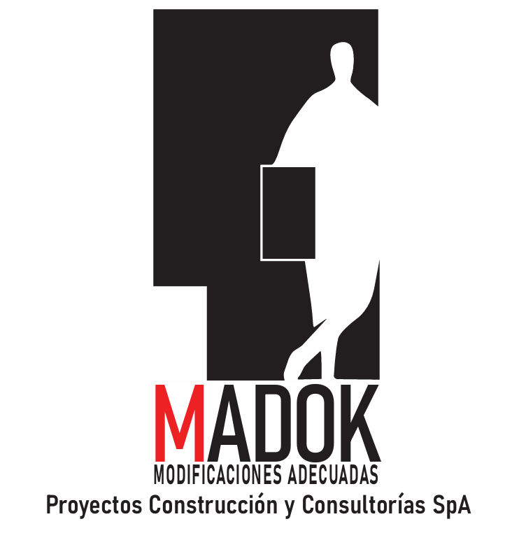Logo Madok